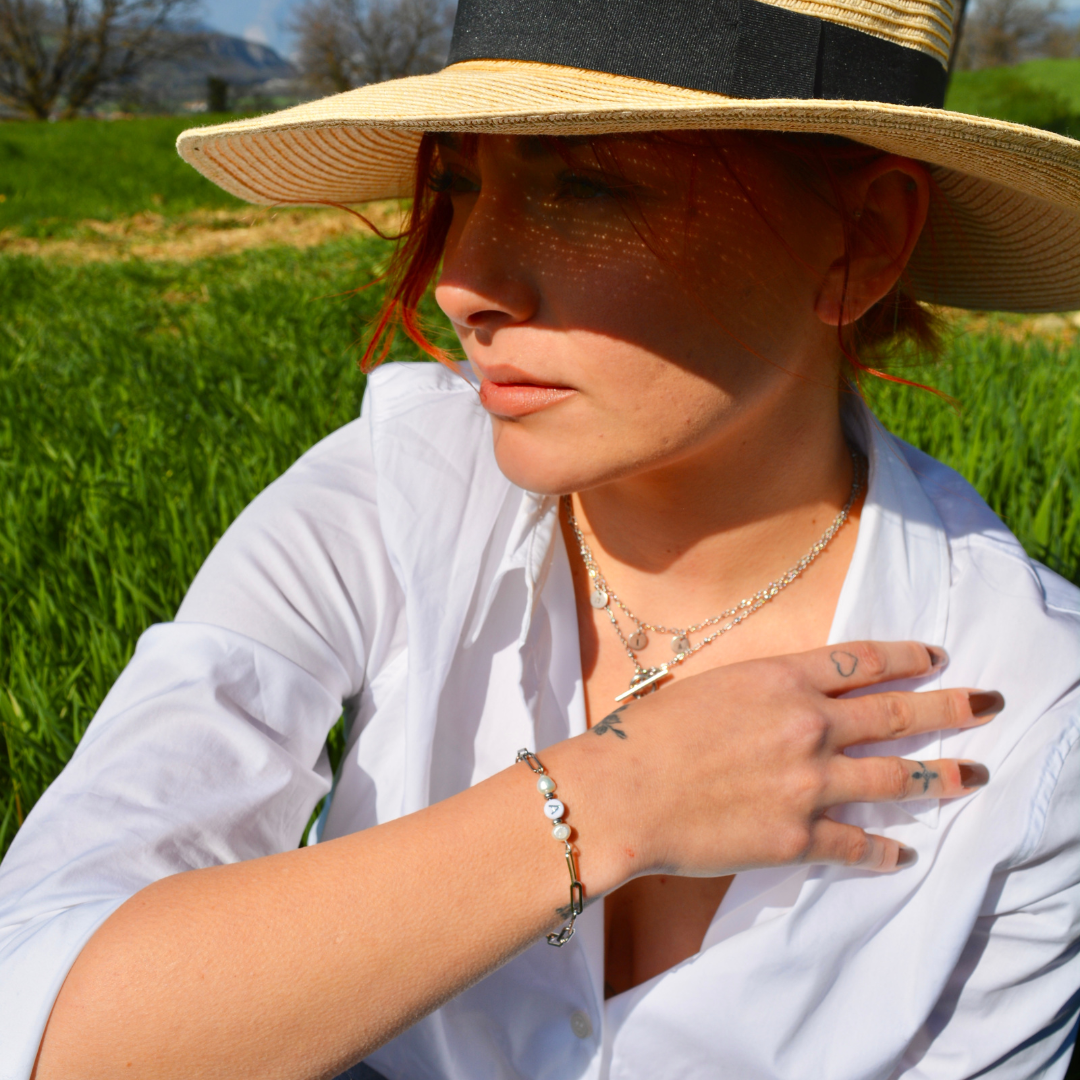 Notre histoire – Lorella Bijoux